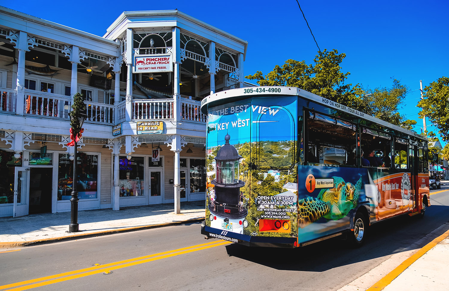 Everything You Need To Know About Visiting Key West, Florida - The Dana ...