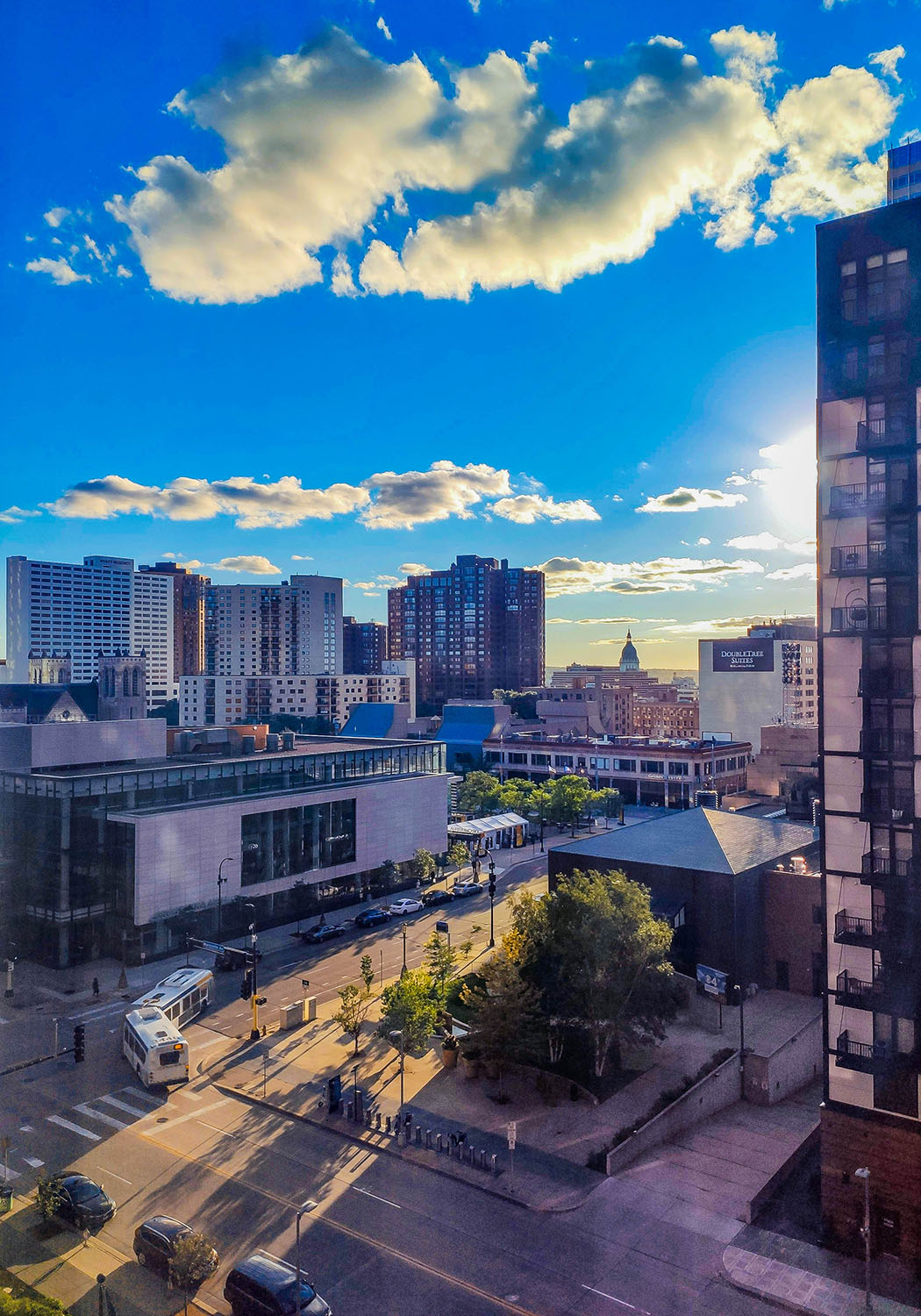 Itinerary For 3 Days In Minneapolis, Minnesota - The Dana Edition