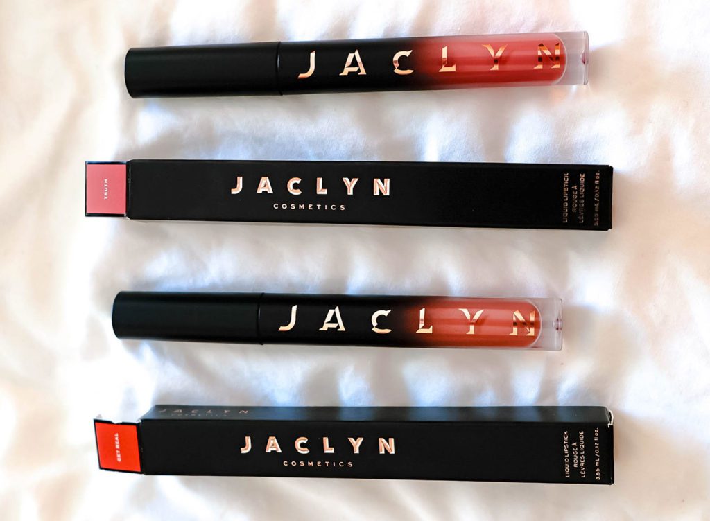 Jaclyn Cosmetics Collection Review - Is It Worth Buying? - The Dana Edition
