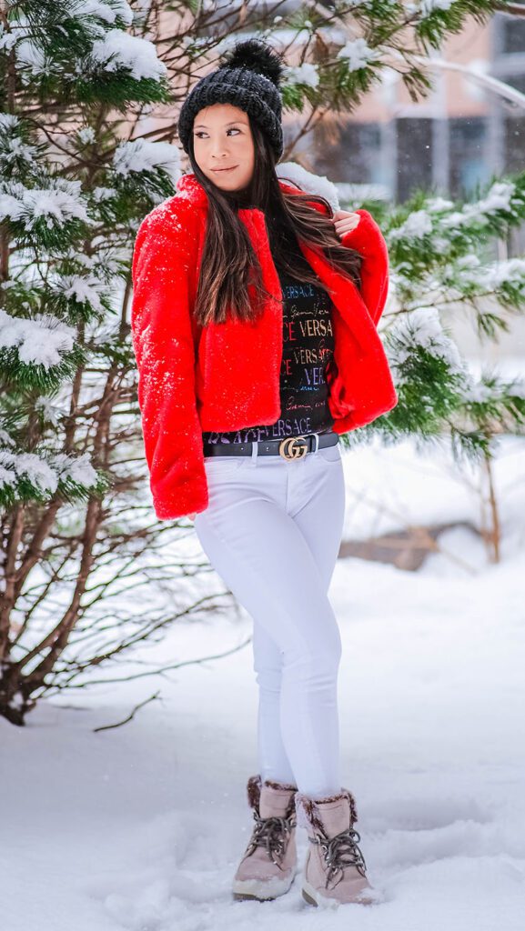 The Best Footwear For Winter Travel - The Dana Edition