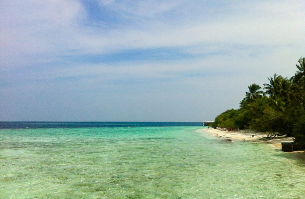 Are The Maldives Worth Visiting? Here’s My Experience! - The Dana Edition