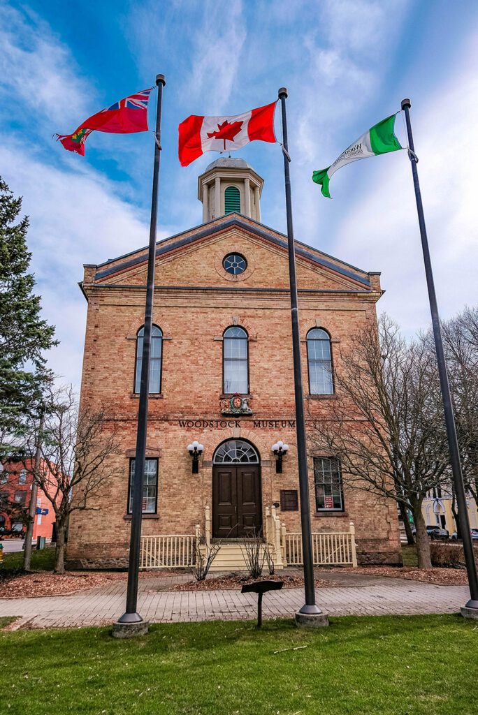 Explore The Oxford County Cheese Trail In Ontario, Canada - The Dana ...