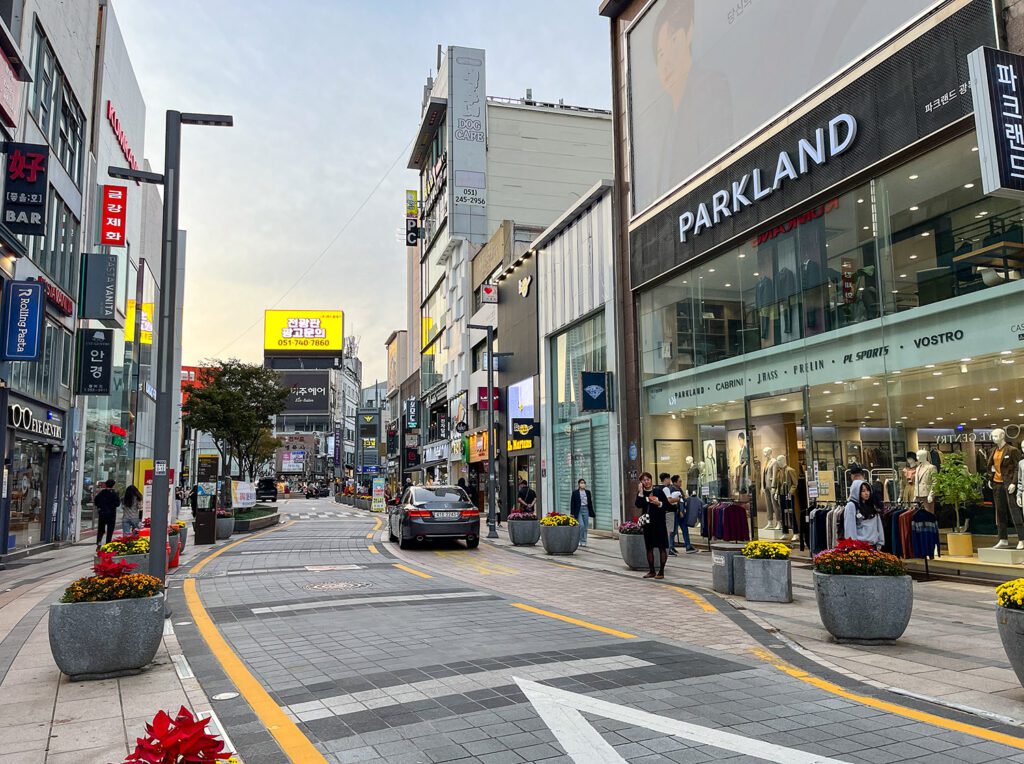 15 Best Places To Visit in Busan, South Korea - The Dana Edition