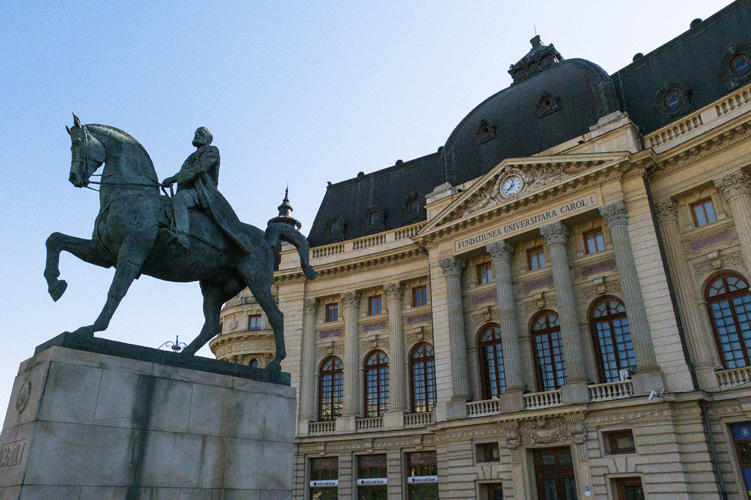 Itinerary For A Long Weekend In Romania - The Dana Edition