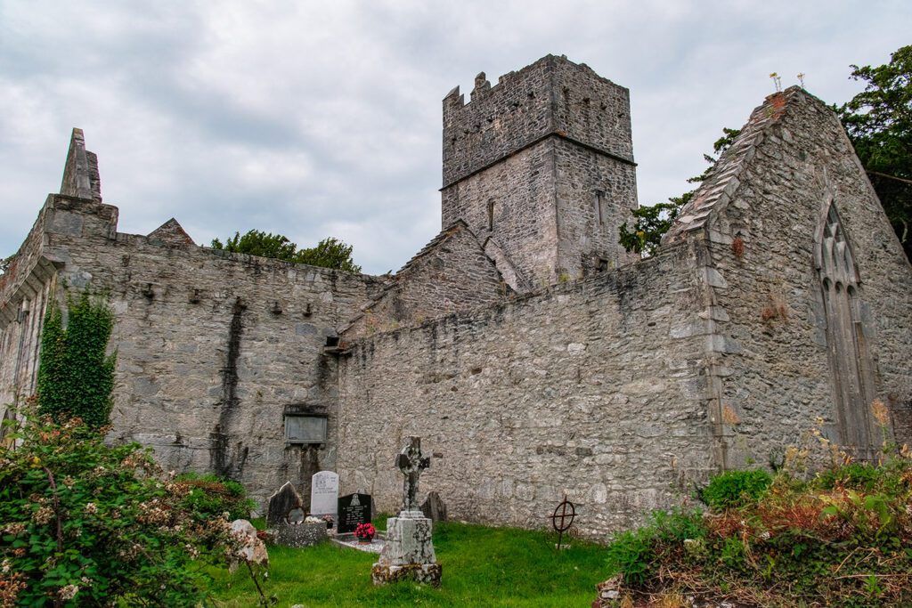A Wild Atlantic Way Road Trip - Exploring Killarney, Ireland Highlights ...