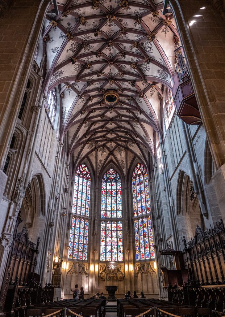 Bern, Switzerland In 2 Days: Top 12 Must-Visit Attractions - The Dana ...