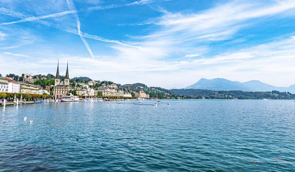 Lucerne, Switzerland: What To See And Do In 3 Days - The Dana Edition