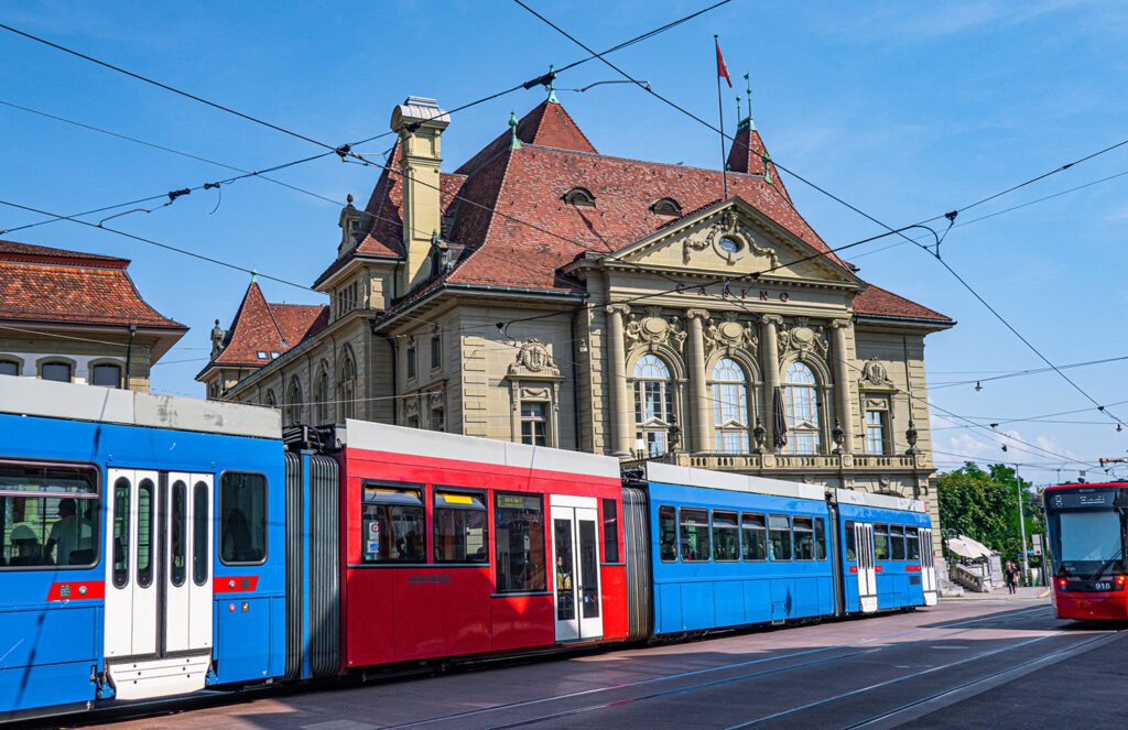 Bern, Switzerland In 2 Days: Top 12 Must-Visit Attractions - The Dana ...
