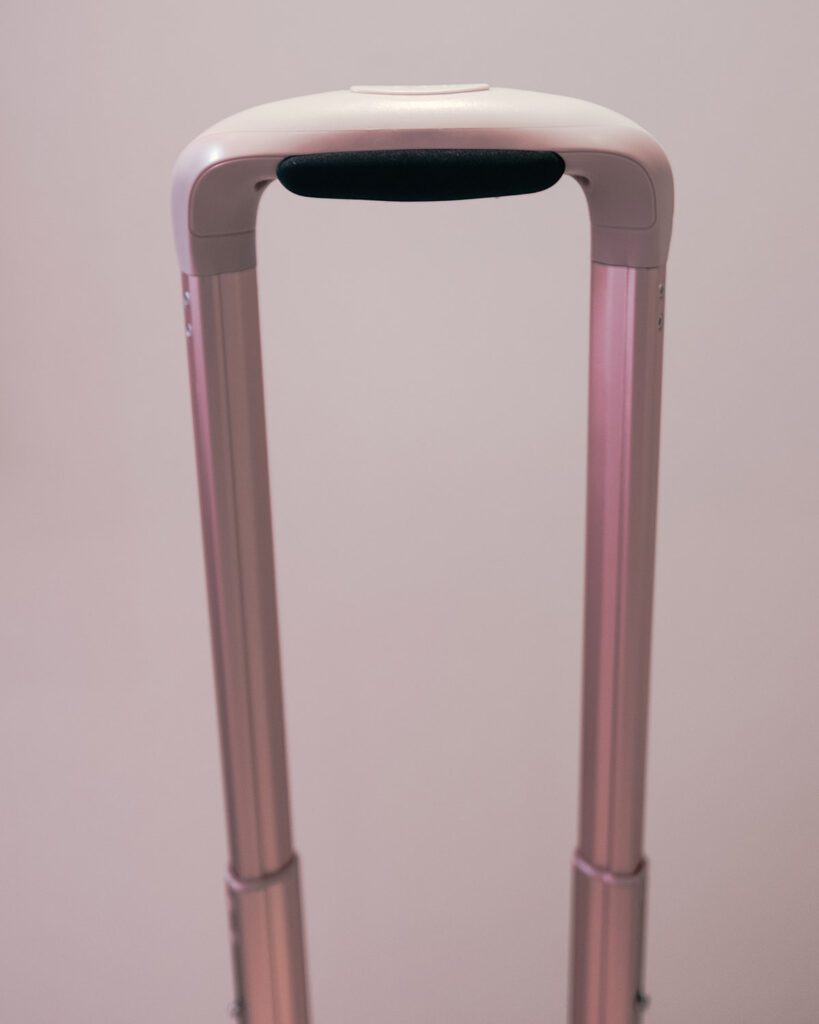 Beis Carry-On Roller Review – Is It Worth It? - The Dana Edition